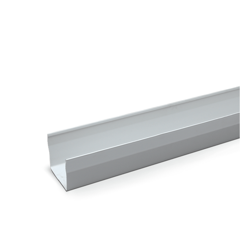 Rainwater Gutter by Euro Guard | High Quality Guttering Pipe Parts