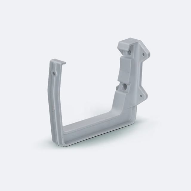 Rainwater Gutter by Euro Guard | High Quality Guttering Pipe Parts