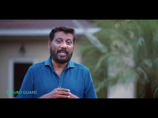 Efficient Rainwater Harvesting in India | EuroGuard UPVC Gutters