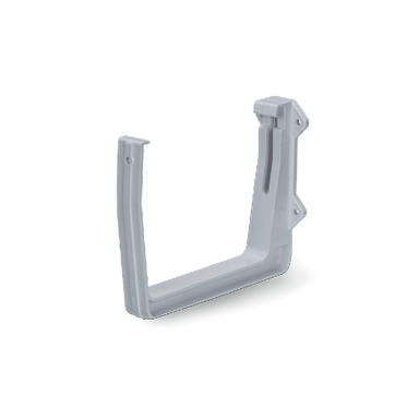 Pro Square Guttering Pipes 200 MM by Euro Guard | High Quality Drain ...