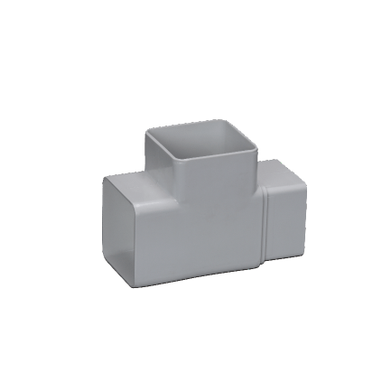 HySquare Guttering Pipes 75 MM by Euro Guard | High Quality Drain Rain ...