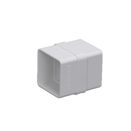 HySquare Guttering Pipes 75 MM by Euro Guard | High Quality Drain Rain ...