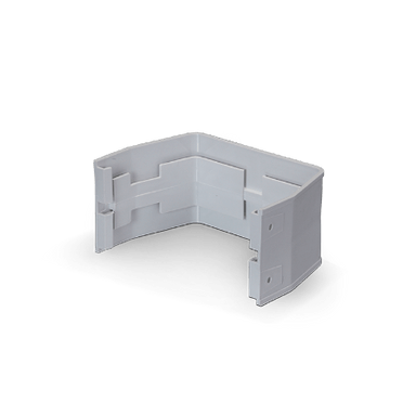 Pro Square Guttering Pipes 200 MM by Euro Guard | High Quality Drain ...