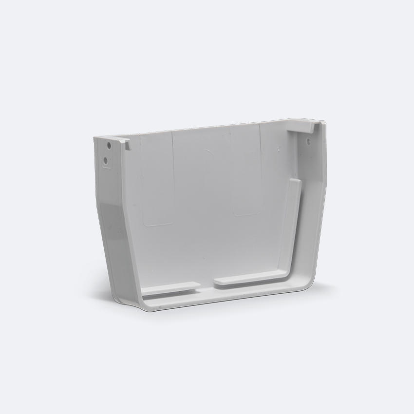 Rainwater Gutter by Euro Guard | High Quality Guttering Pipe Parts