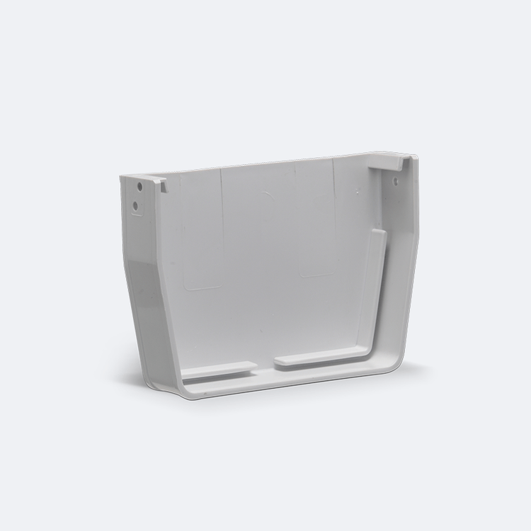 Rainwater Gutter by Euro Guard | High Quality Guttering Pipe Parts