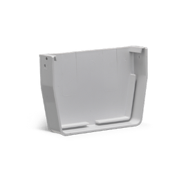 Rainwater Gutter by Euro Guard | High Quality Guttering Pipe Parts