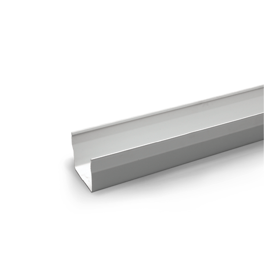 Rainwater Gutter by Euro Guard | High Quality Guttering Pipe Parts