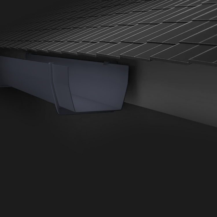 India’s First and Most Trusted Rainwater Gutter Providers | Euro Guard