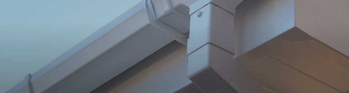 HySquare Guttering Pipes 75 MM by Euro Guard | High Quality Drain Rain ...