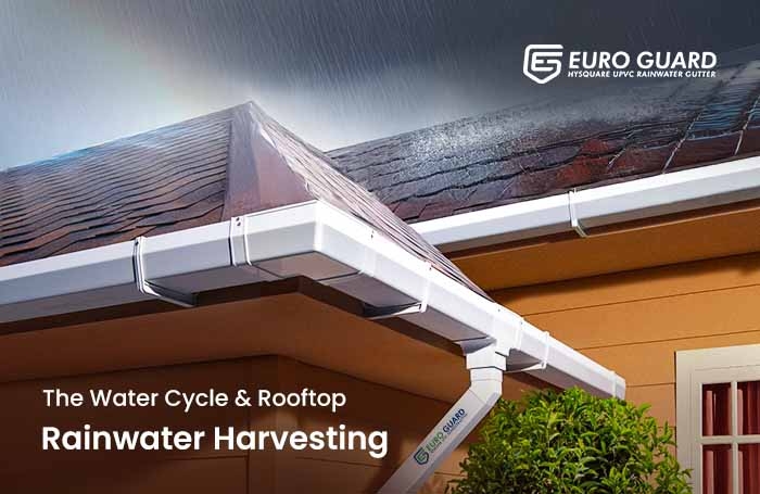 In-Depth Guide to Rainwater Harvesting in India by Euroguard