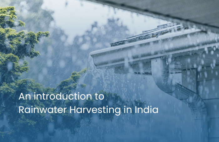 In-Depth Guide to Rainwater Harvesting in India by Euroguard