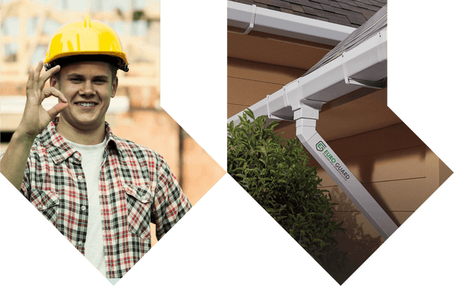 Efficient Rainwater Harvesting in India | EuroGuard UPVC Gutters